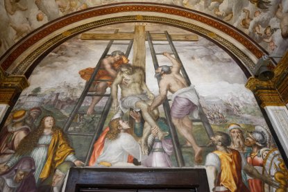 Afresco (Arte) - Conceito e o que é